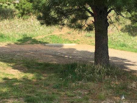 Take a trip to La Vista Campground - Lake Isabel - Outdoorsy in Rye, CO ...