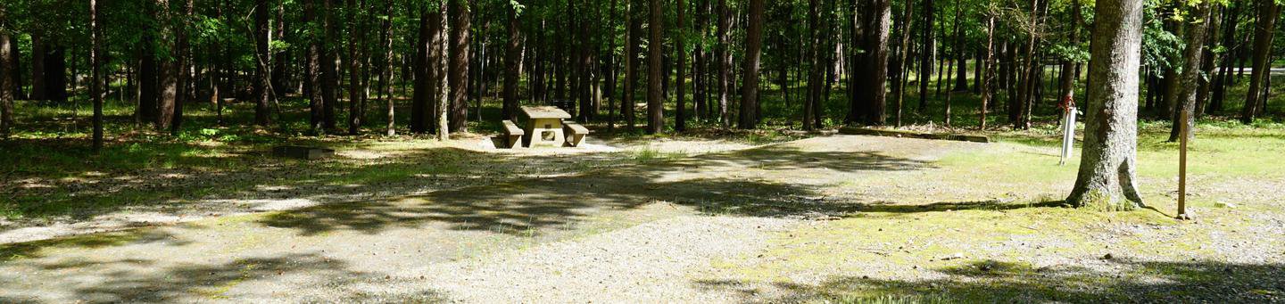 Take a trip to Denby Point Campground - Outdoorsy in Mount Ida, AR ...
