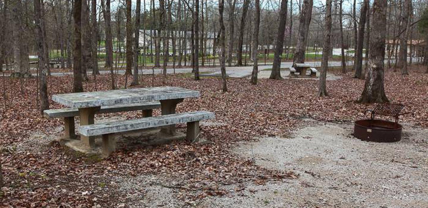 Take a trip to Mammoth Cave Campground - Outdoorsy in Cave City, KY ...