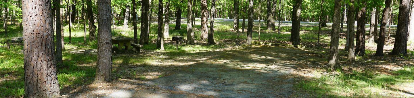 Take a trip to Denby Point Campground - Outdoorsy in Mount Ida, AR ...
