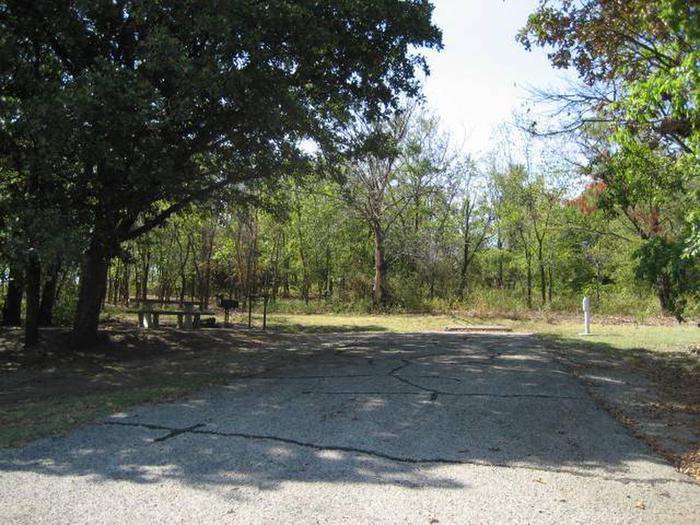 Take a trip to Osage Cove Campground - Outdoorsy in Burbank, OK | Outdoorsy