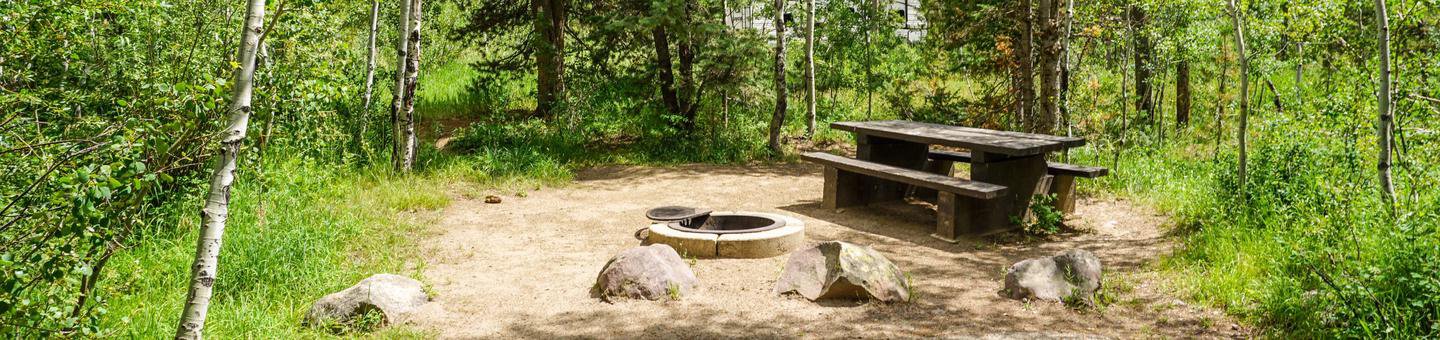 Take a trip to Soapstone Campground - Outdoorsy in Kamas, UT | Outdoorsy