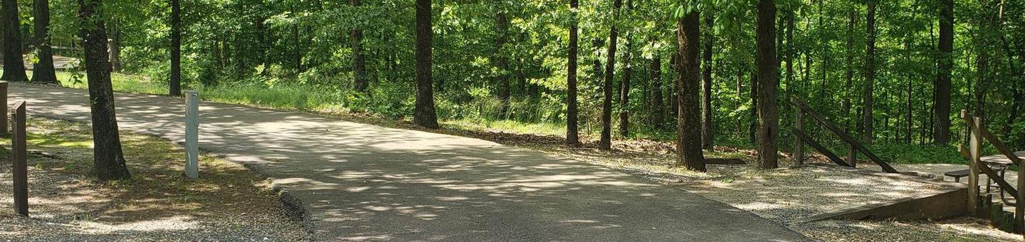 Take a trip to Jefferson Ridge Campground - Outdoorsy in Dierks, AR ...