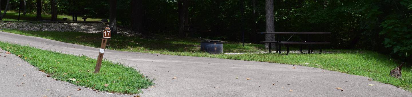 Sutton Bluff Recreation Area | Outdoorsy