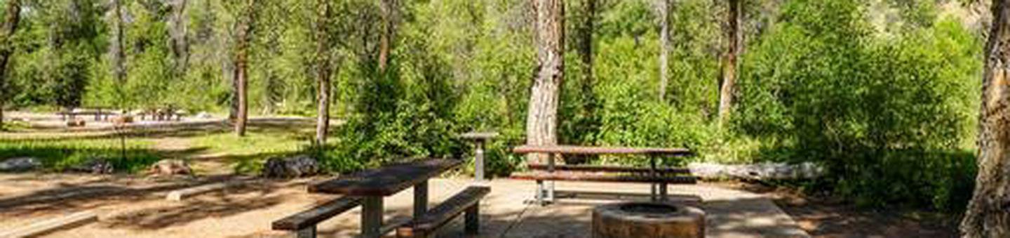 Take a trip to South Fork Campground - Outdoorsy in Huntsville, UT ...