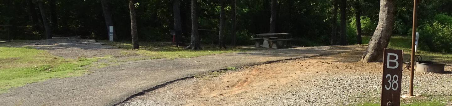 Take a trip to Pat Mayse West Campground - Outdoorsy in Arthur City, TX ...