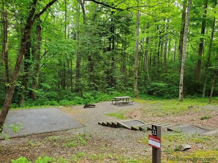 Take a trip to Cosby Campground - Outdoorsy in Cosby, TN | Outdoorsy