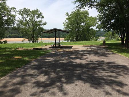 Take a trip to Old Post Road Campground - Outdoorsy in Russellville, AR ...