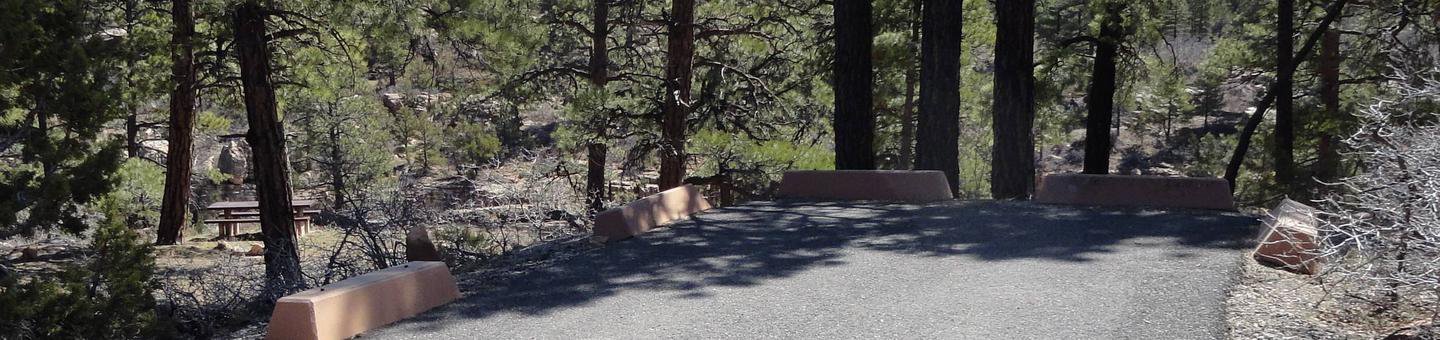 Take a trip to Devils Canyon Campground - Outdoorsy in Monticello, UT ...