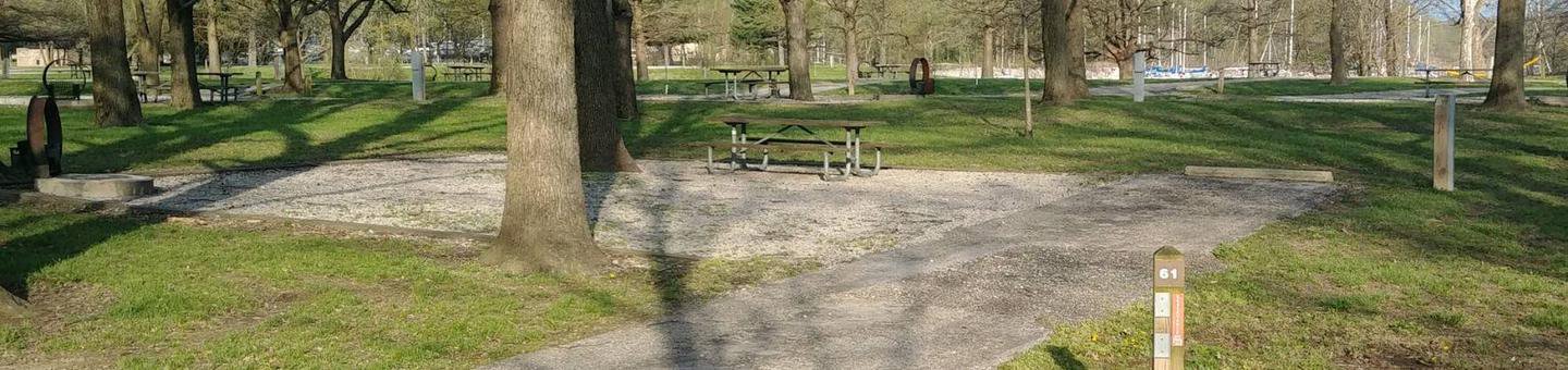 Take a trip to Boulder Recreation Area - Outdoorsy in Carlyle, IL ...