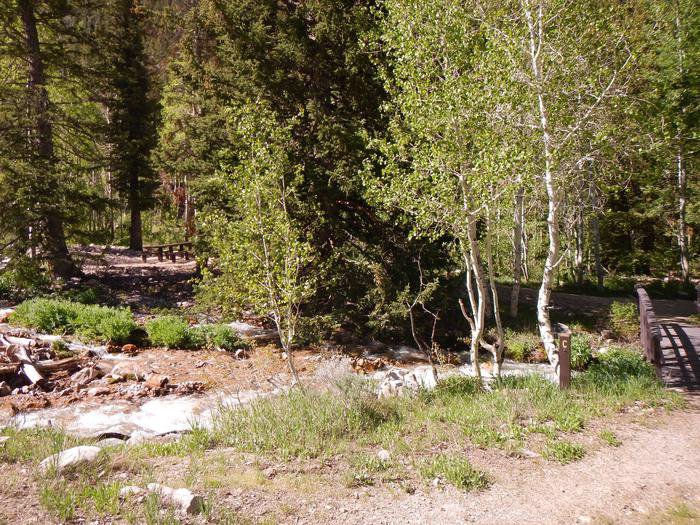 Take a trip to Timber Creek Campground - Outdoorsy in Ely, NV | Outdoorsy