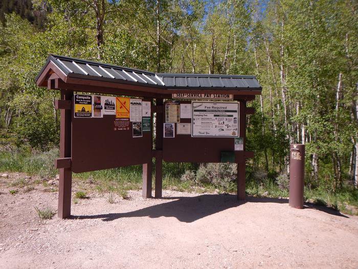 Take a trip to Timber Creek Campground - Outdoorsy in Ely, NV | Outdoorsy