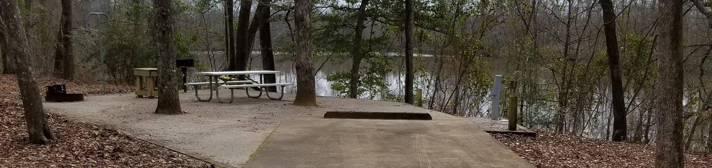 Take a trip to Forkland Campground - Outdoorsy in Forkland, AL | Outdoorsy