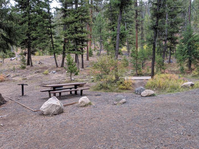 Take a trip to Warm Lake Campground - Outdoorsy in Cascade, ID | Outdoorsy