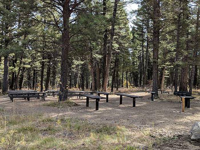 Take a trip to Stoddard Creek Campground - Outdoorsy in Spencer, ID ...