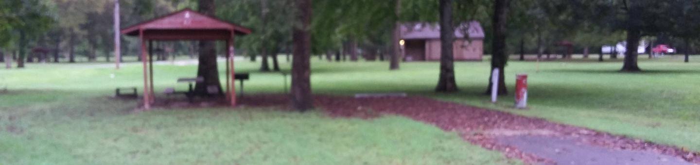 Take a trip to Pendleton Bend Campground - Outdoorsy in Dumas, AR ...