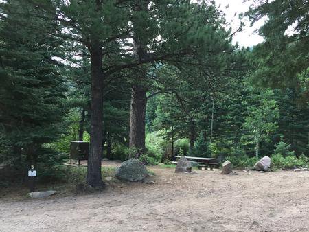 Take a trip to St Charles Campground - Lake Isabel - Outdoorsy in Rye ...