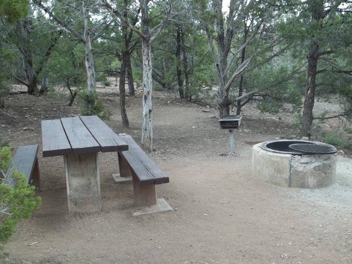 Take a trip to Cedar Springs Campground - Outdoorsy in Dutch John, UT ...