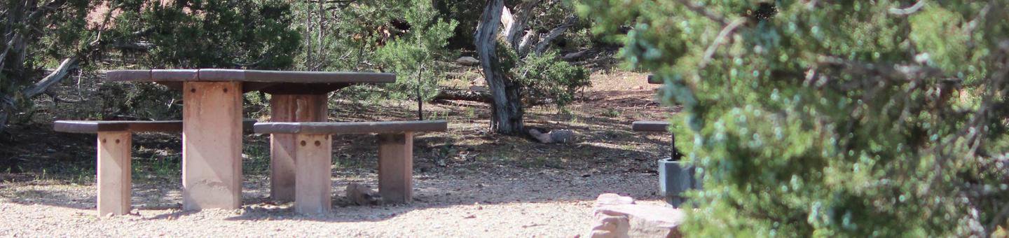 Take a trip to Cedar Springs Campground - Outdoorsy in Dutch John, UT ...