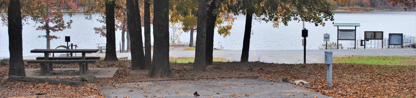 Take a trip to Porum Landing Campground - Outdoorsy in Porum, OK ...