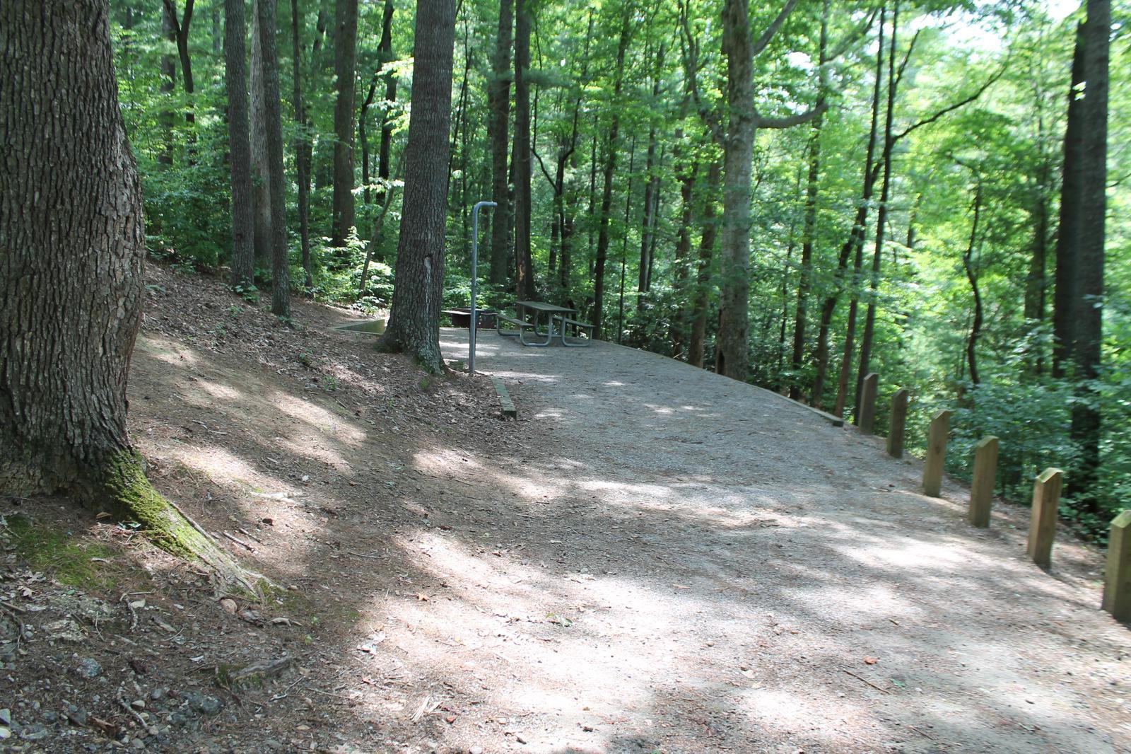 Take a trip to Bandits Roost Campground - Outdoorsy in Wilkesboro, NC ...