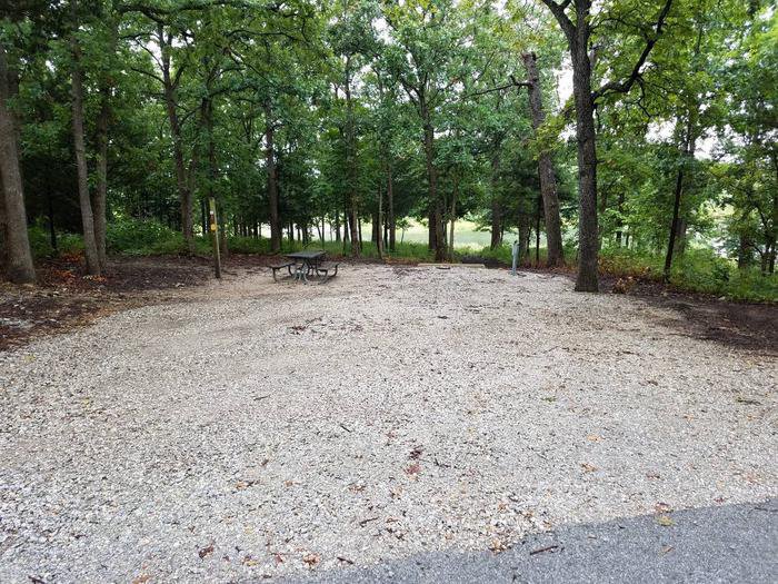 Take a trip to Thibaut Point Campground - Outdoorsy in Warsaw, MO ...
