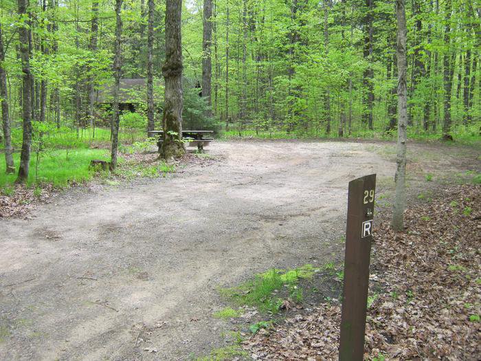 Take a trip to Franklin Lake Campground - Outdoorsy in Three Lakes, WI ...