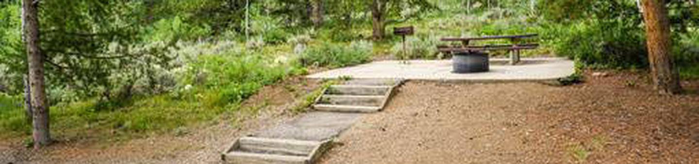 Take a trip to Currant Creek Campground - Outdoorsy in Heber City, UT ...