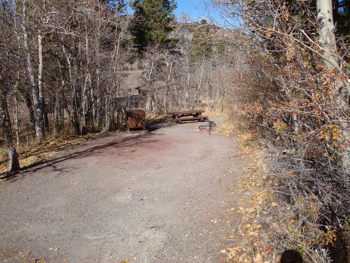 Take a trip to June Lake Campground - Outdoorsy in June Lake, CA ...