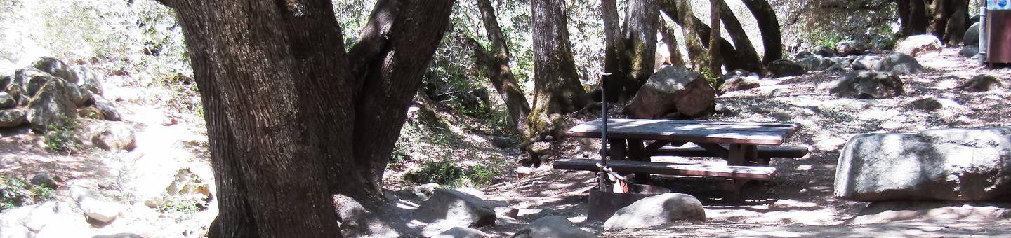 Take a trip to Wishon Campground - Outdoorsy in Springville, CA | Outdoorsy