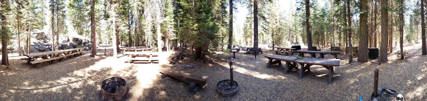 Take a trip to Gates Group Campground - Outdoorsy in , CA | Outdoorsy