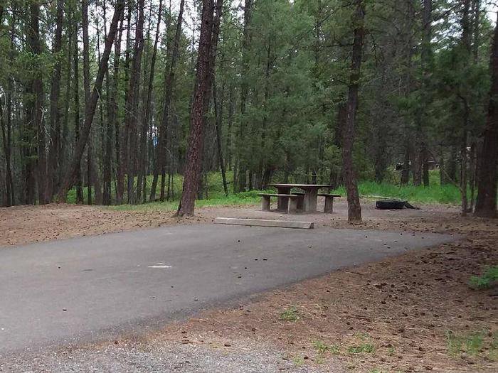 Take a trip to Rexford Bench Campground - Outdoorsy in Rexford, MT ...