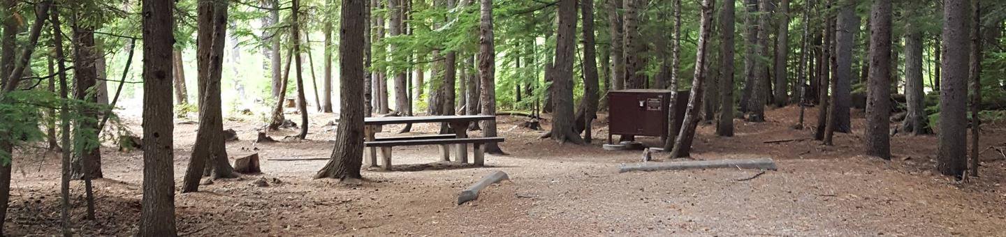 Take a trip to Luby Bay Campground - Outdoorsy in Priest River, ID ...