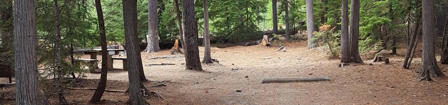 Take a trip to Luby Bay Campground - Outdoorsy in Priest River, ID ...