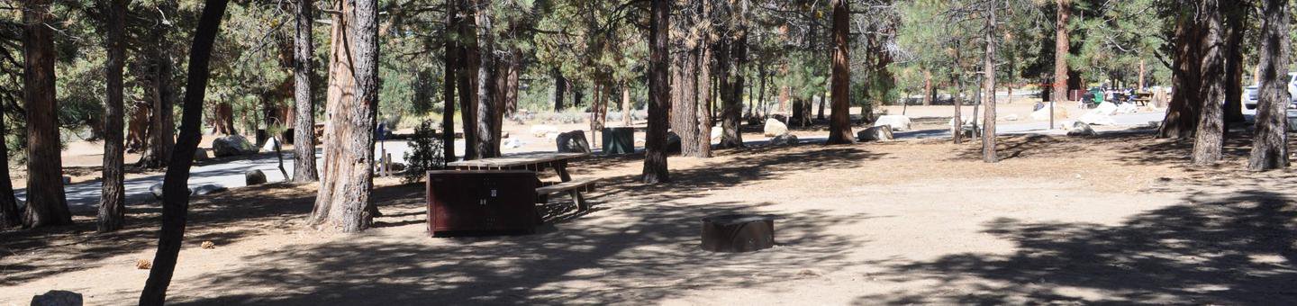 Take a trip to Serrano Campground - Outdoorsy in , CA | Outdoorsy