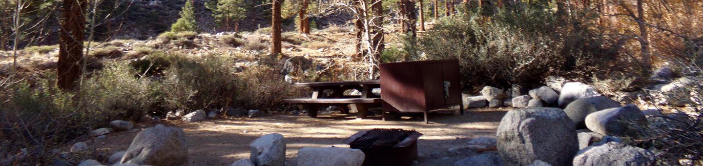 Take a trip to Upper Sage Flat Campground - Outdoorsy in Big Pine, CA ...