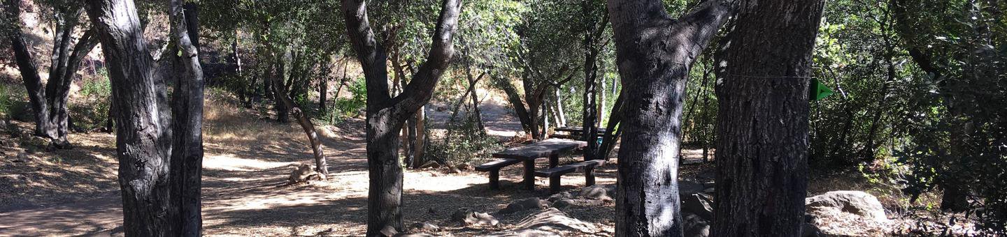 Take a trip to Holiday Group Campground - Outdoorsy in Ojai, CA | Outdoorsy