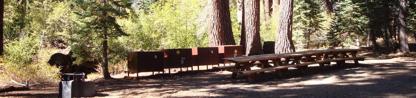 Take a trip to Agnew Meadows Group Camp - Outdoorsy in Crowley Lake, CA ...