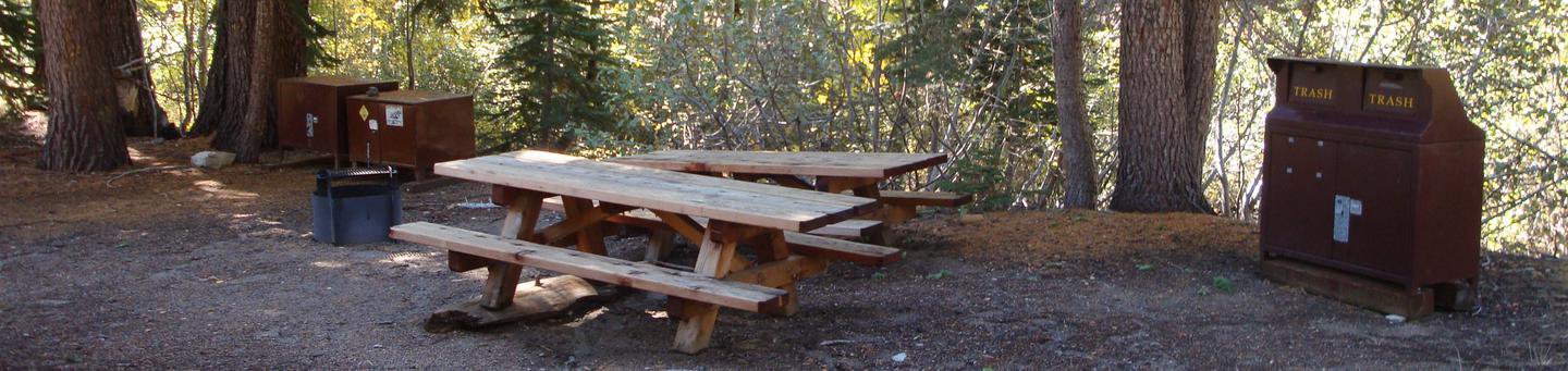 Take a trip to Agnew Meadows Group Camp - Outdoorsy in Crowley Lake, CA ...