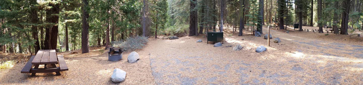 Take a trip to French Meadows Campground - Outdoorsy in , CA | Outdoorsy
