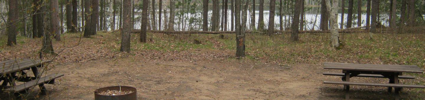 Morgan Lake Campground And Group Site | Outdoorsy
