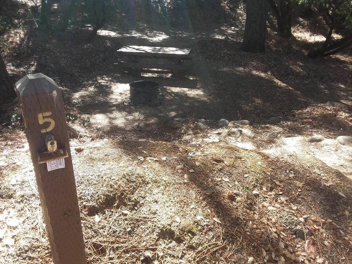 Take a trip to Sarah Totten Campground - Outdoorsy in , CA | Outdoorsy