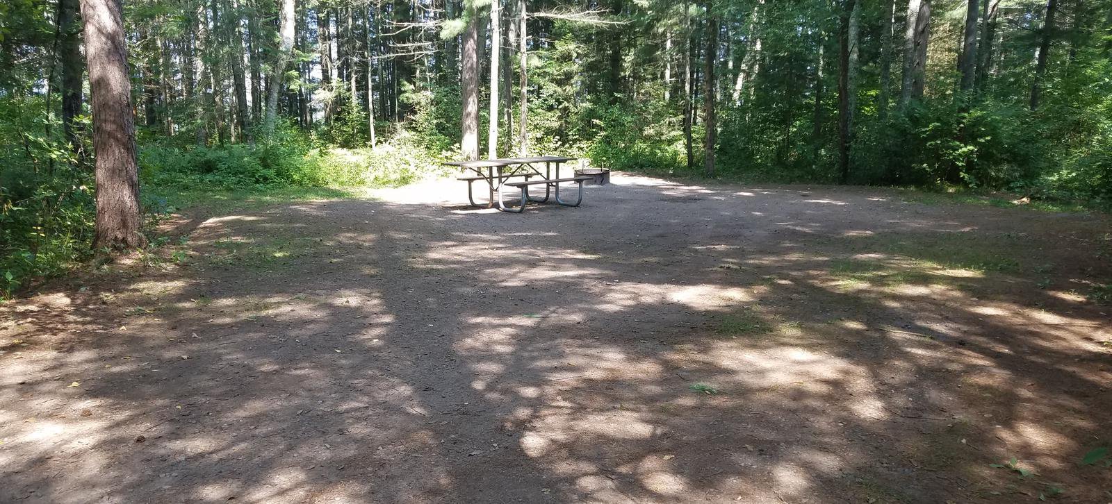 Take a trip to Day Lake Campground - Outdoorsy in Clam Lake, WI | Outdoorsy