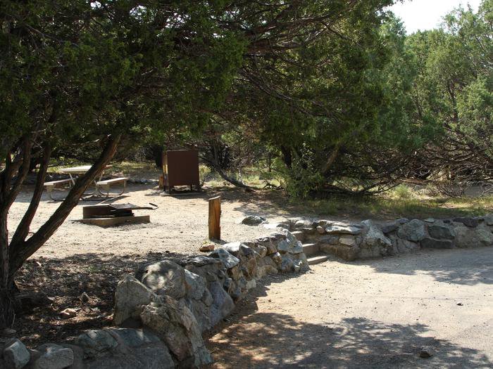 Take a trip to Pinon Flats Campground - Outdoorsy in Mosca, CO | Outdoorsy