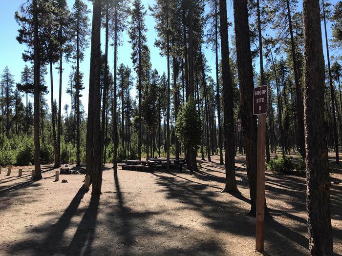 Take a trip to Contorta Point Group Camp - Outdoorsy in Crescent, OR ...