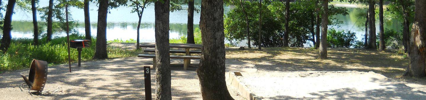 Take a trip to Lake Wedington Campground - Outdoorsy in Fayetteville ...