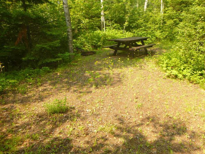 Take a trip to East Bearskin Lake Campground - Outdoorsy in Grand ...