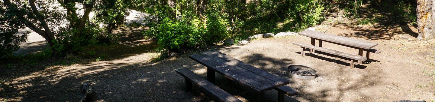 Take a trip to Boy Scout Campground - Outdoorsy in Dugway, UT | Outdoorsy