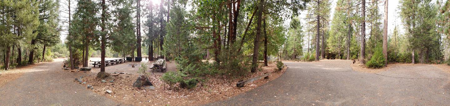 Take a trip to Forbes Creek Campground - Outdoorsy in Foresthill, CA ...