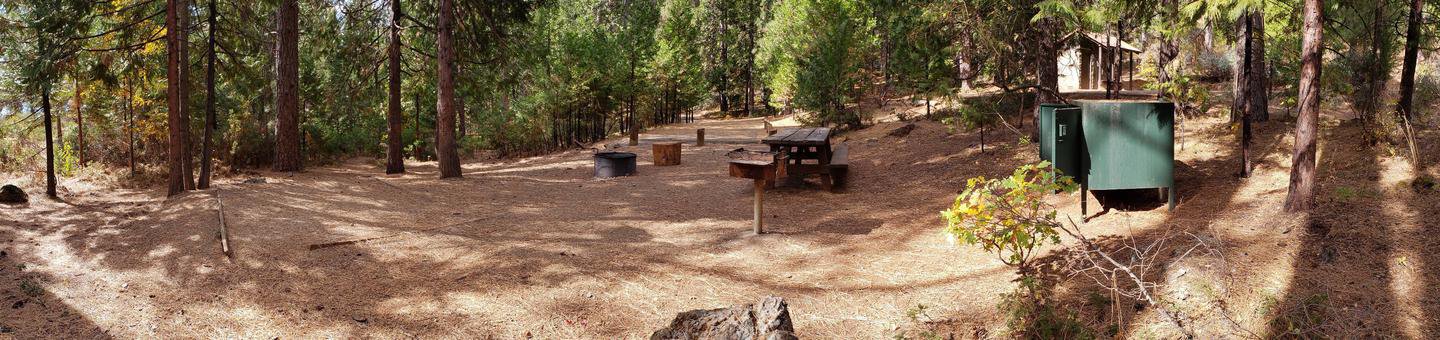 Take a trip to Giant Gap Campground - Outdoorsy in Foresthill, CA ...
